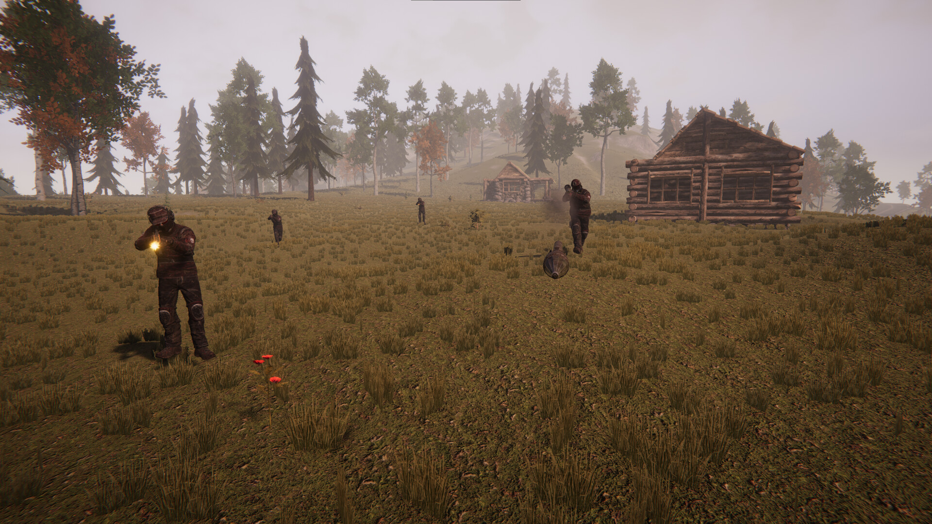 FURTIVE on Steam