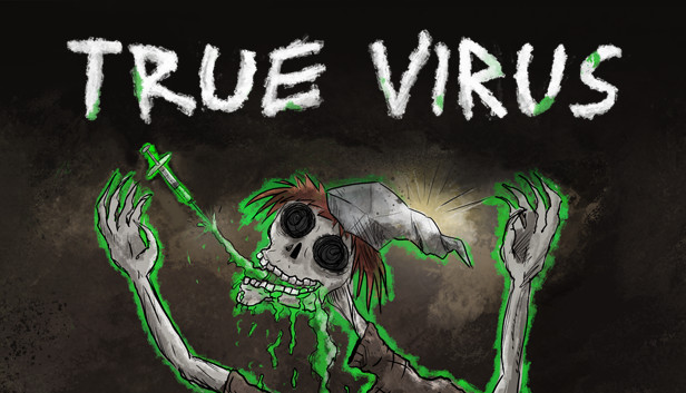 True Virus on Steam