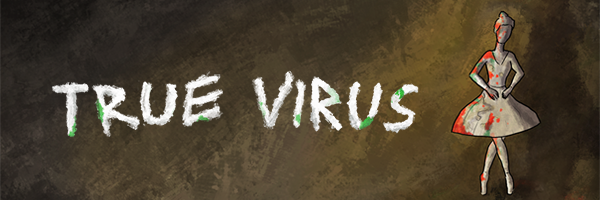 True Virus on Steam