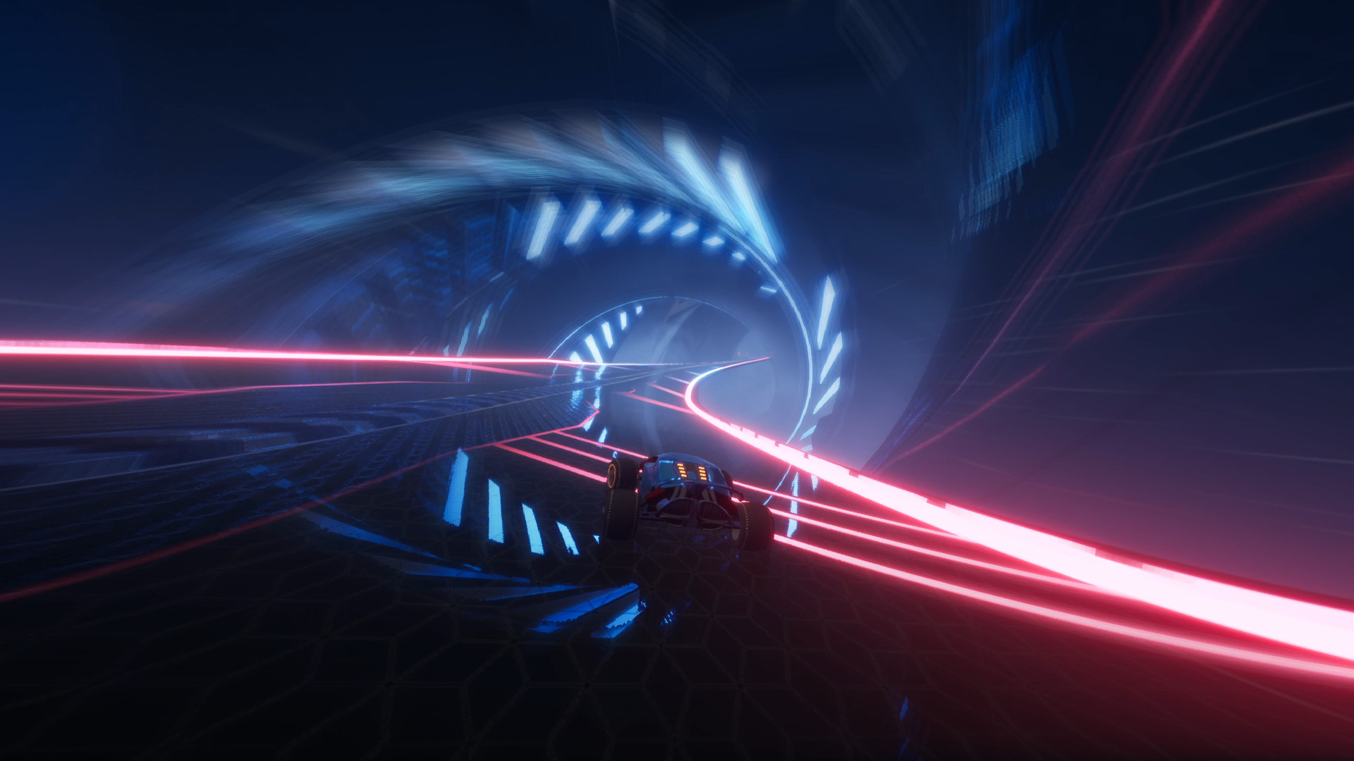 Neodash On Steam