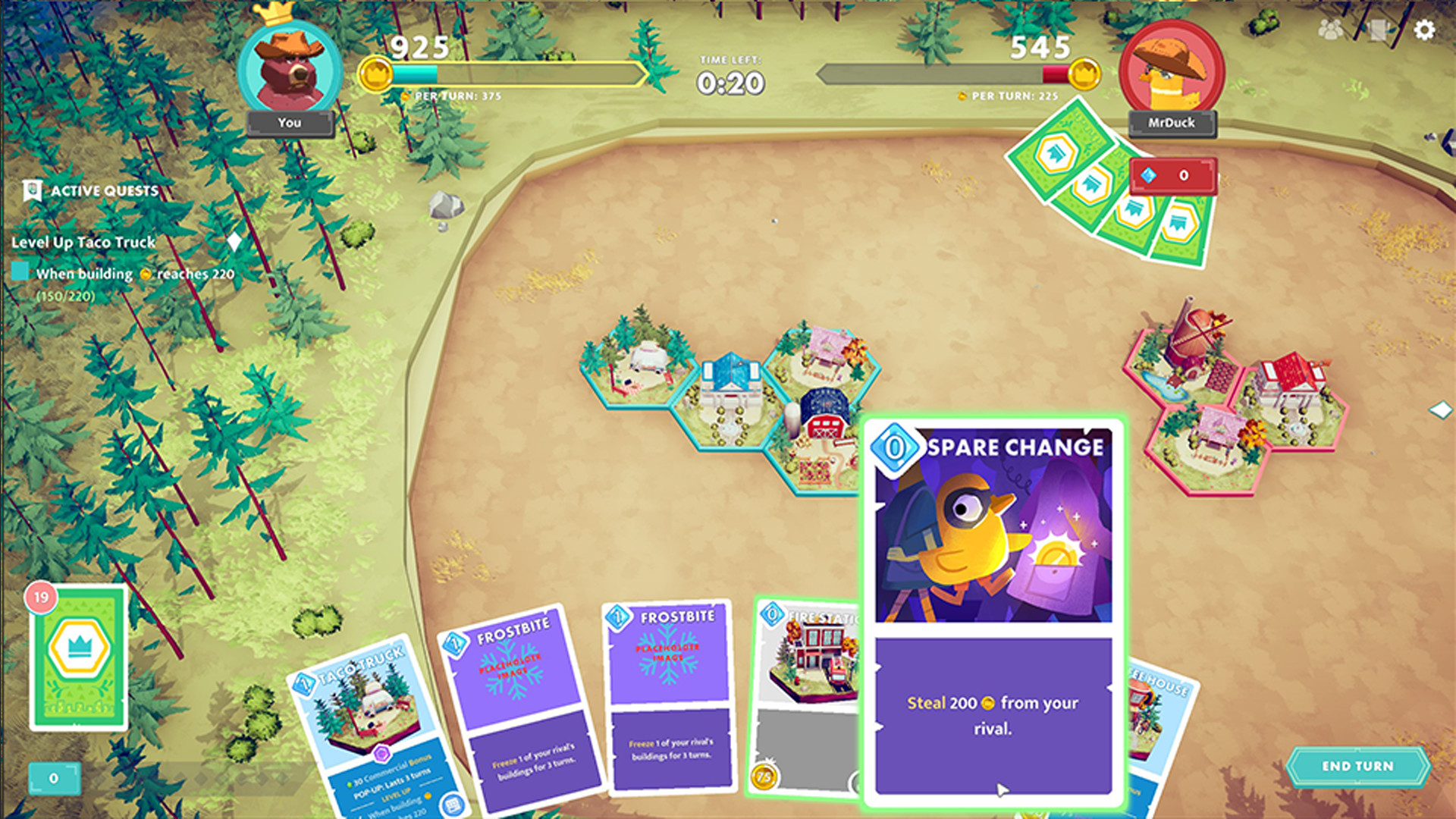 Wild Country on Steam