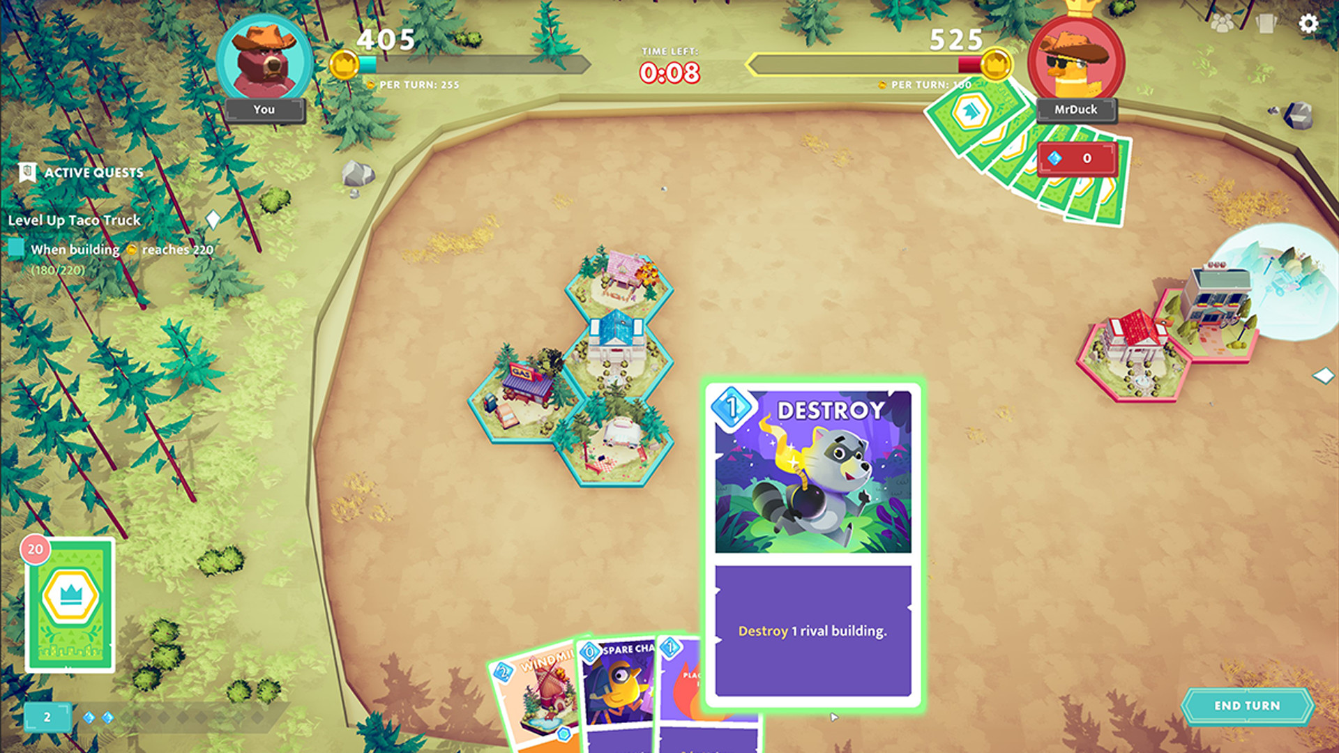 Wild Country on Steam