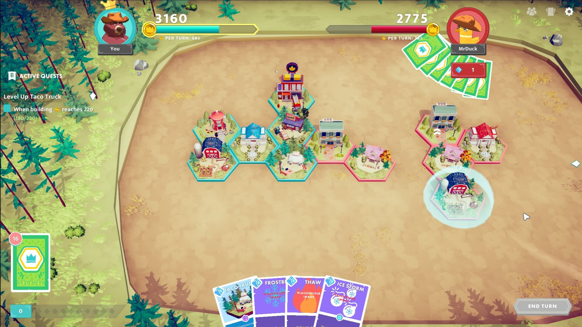 Wild Country on Steam