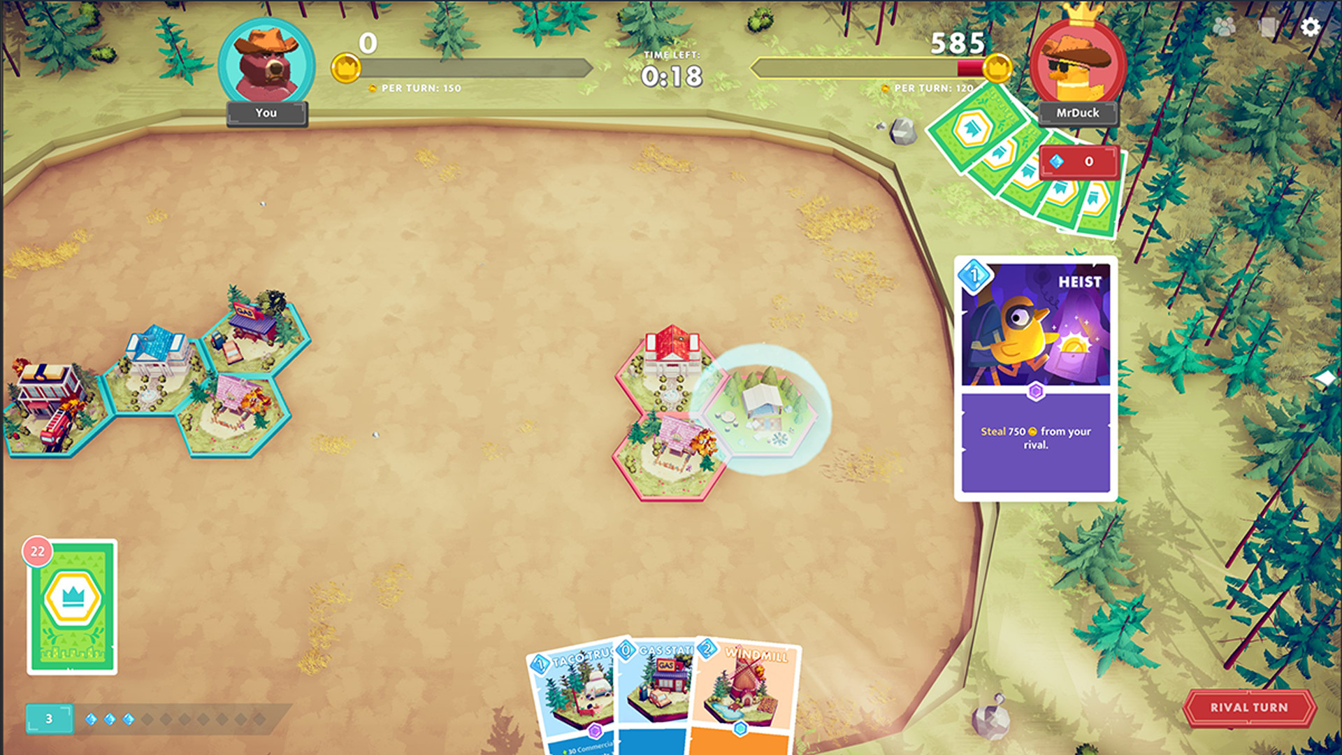 Wild Country on Steam