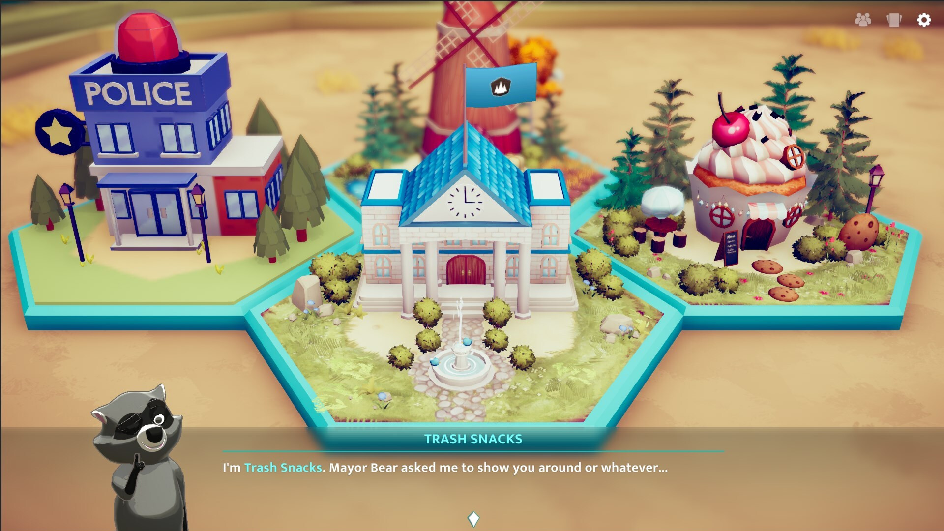 Wild Country on Steam