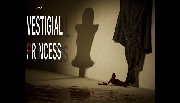 Grave Prosperity - The Vestigial Princess on Steam