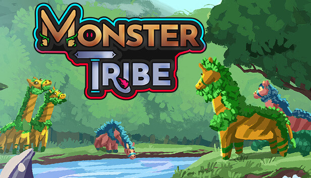 Monster Tribe - Steam News Hub