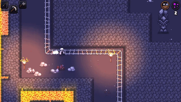 Monster Tribe on Steam