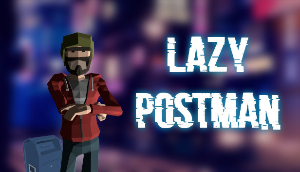 Lazy Postman - Steam News Hub