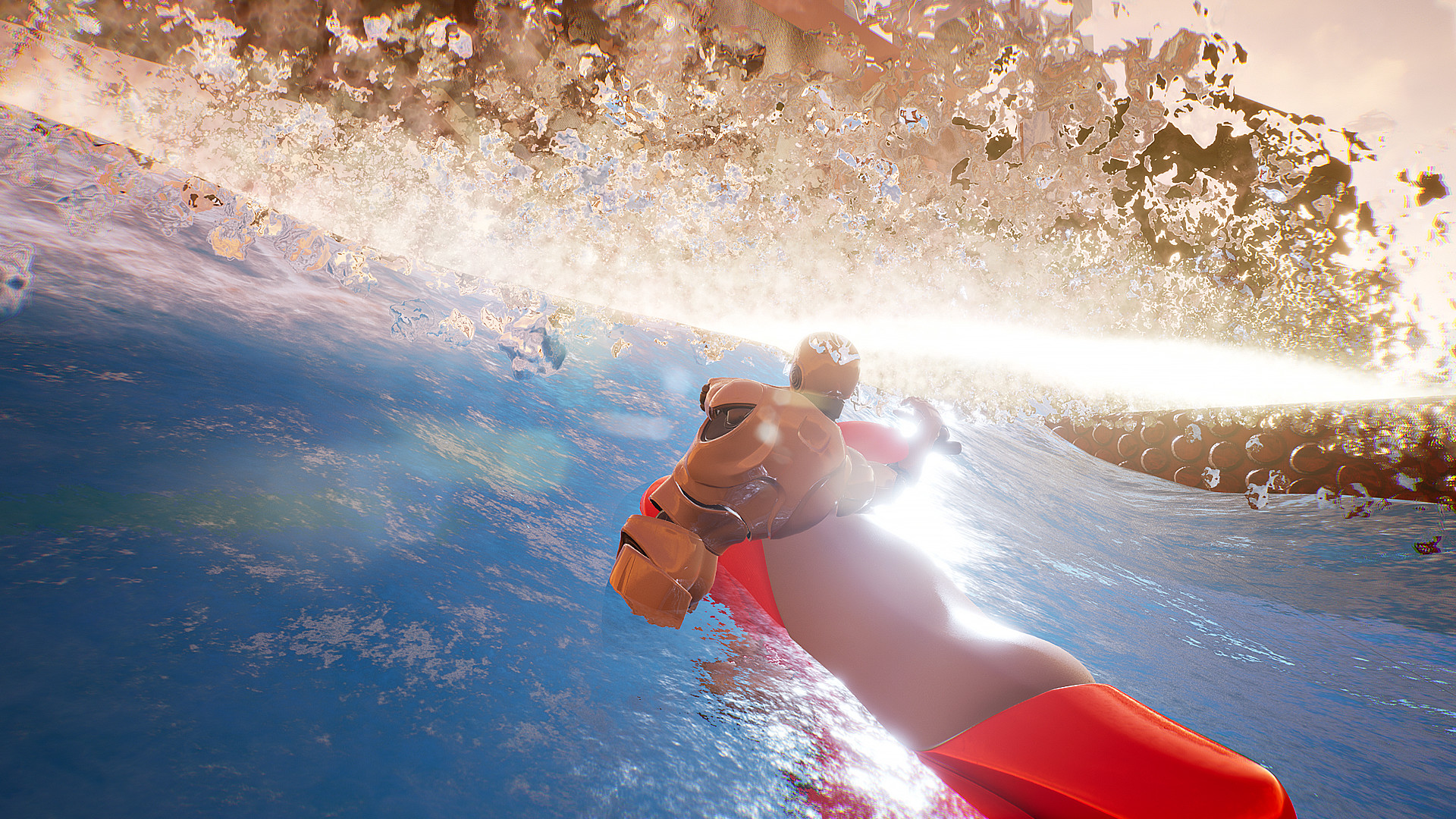 Ocean Riders on Steam