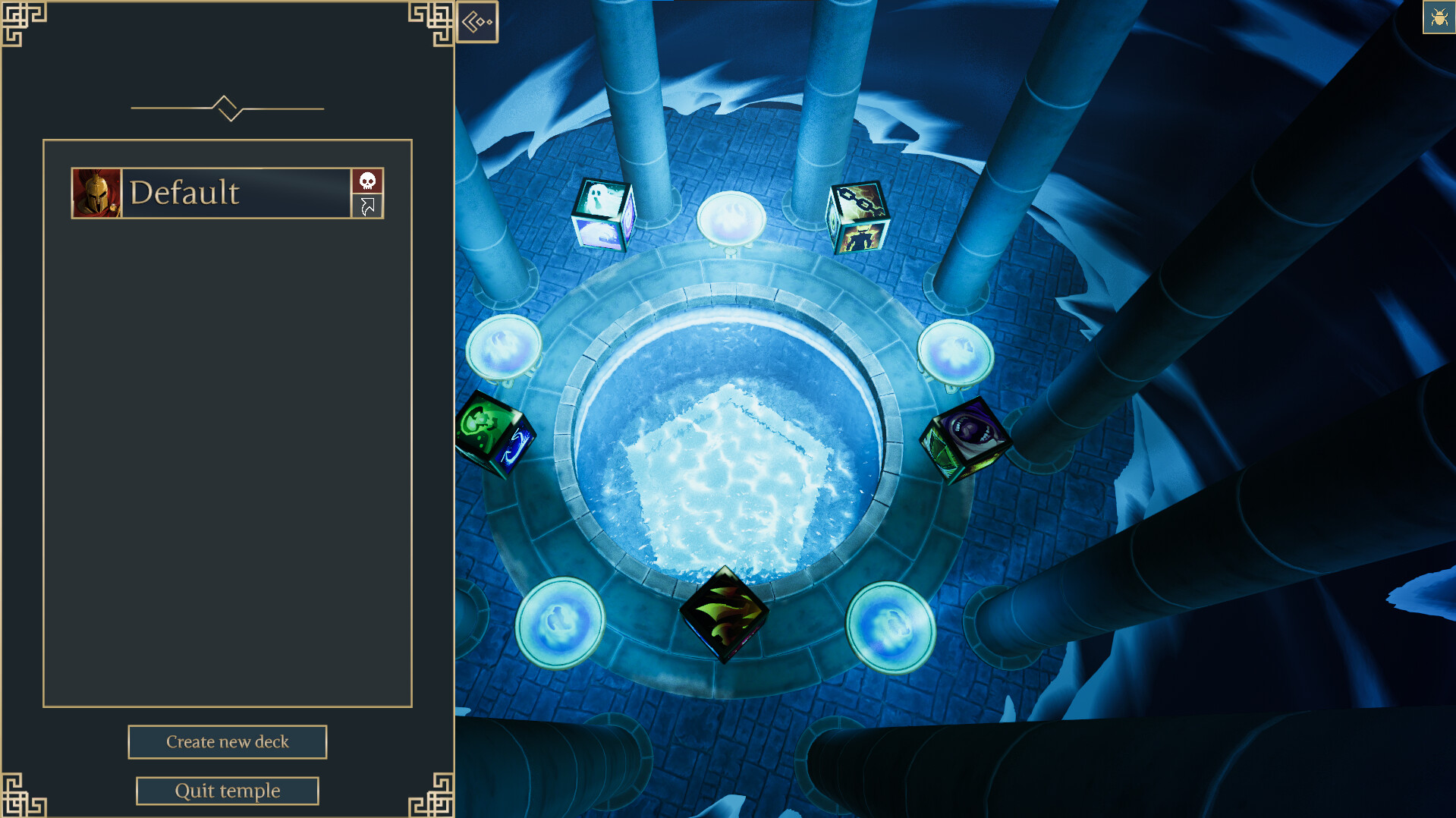 Steam 上的 Dice Of Olympus