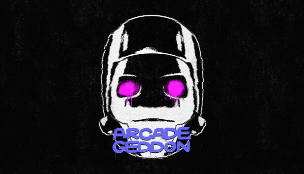 Arcadegeddon on Steam