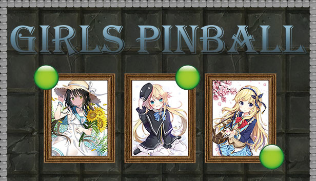 Girls Pinball-DLC1 - Steam News Hub