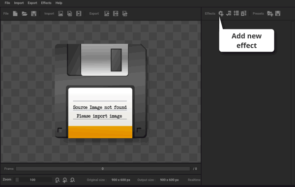 Download PixageFX Free and Play on PC