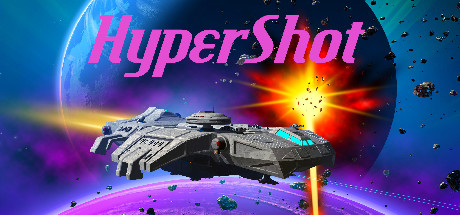 HyperShot on Steam