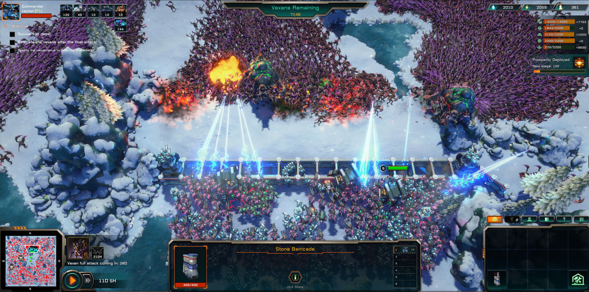 Alien Marauder on Steam