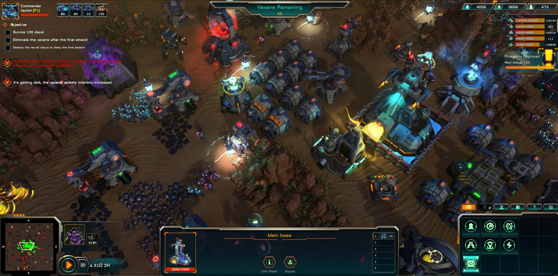 Alien Marauder on Steam