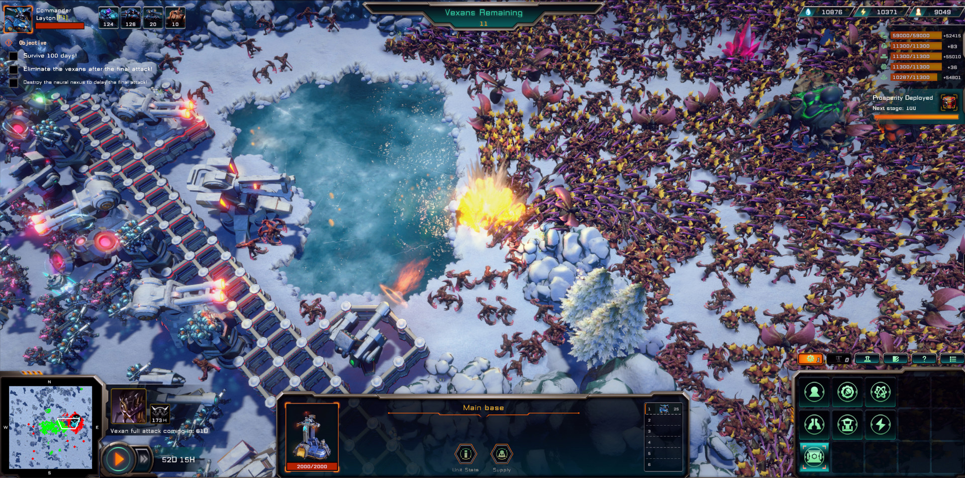 Alien Marauder on Steam