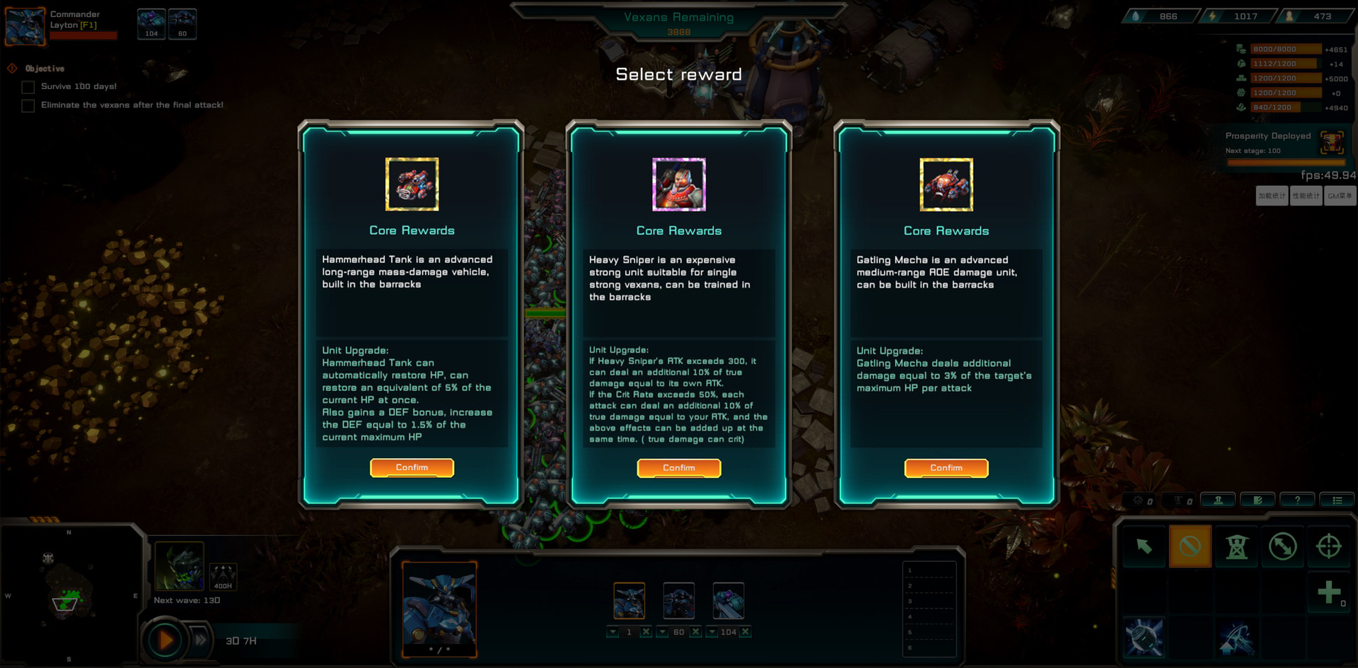 Alien Marauder on Steam