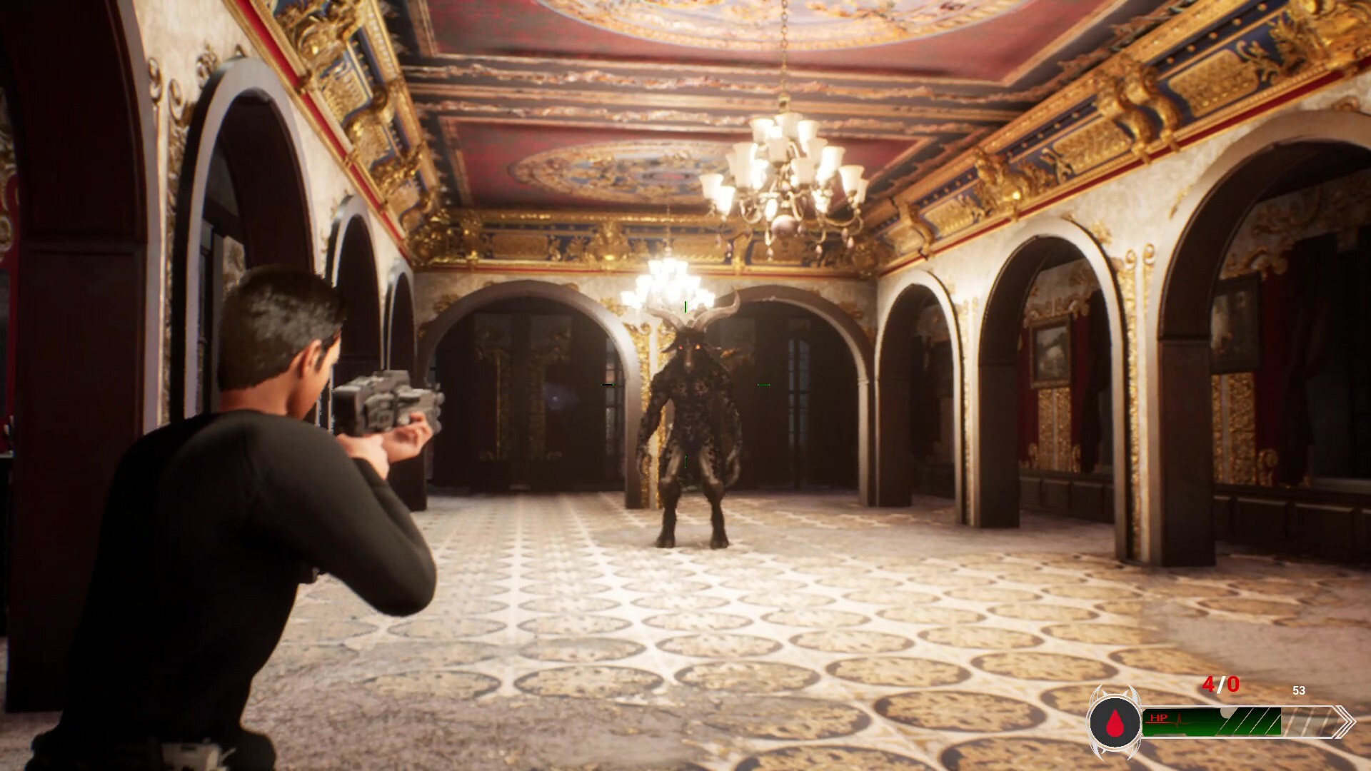 Save 22% on Evil Seal on Steam