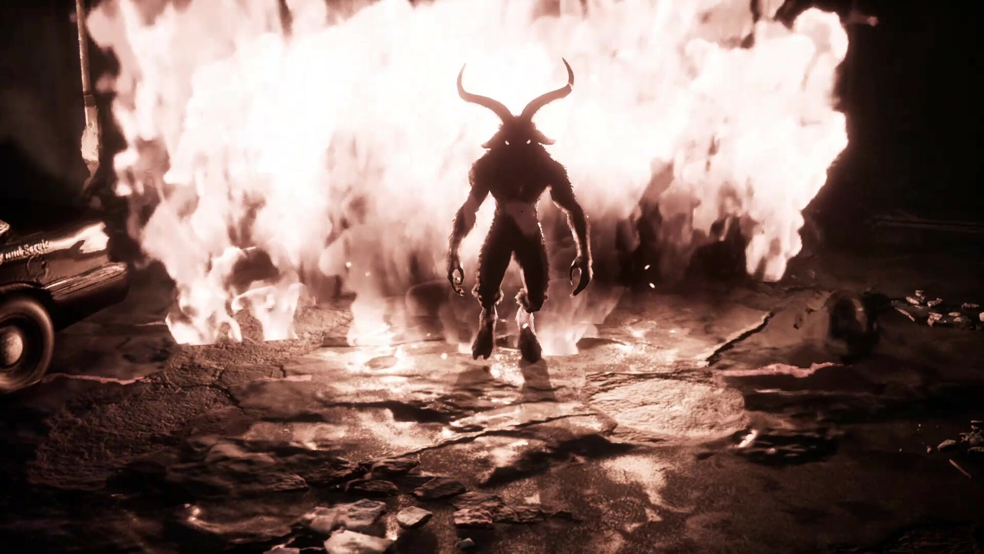 Save 50% on Evil Seal on Steam