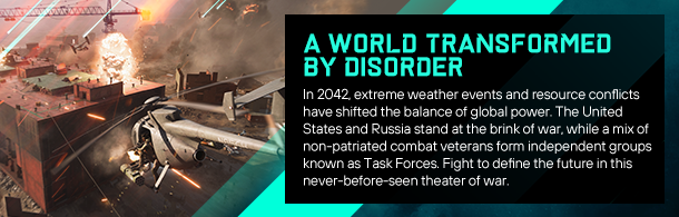 Steam：Battlefield™ 2042