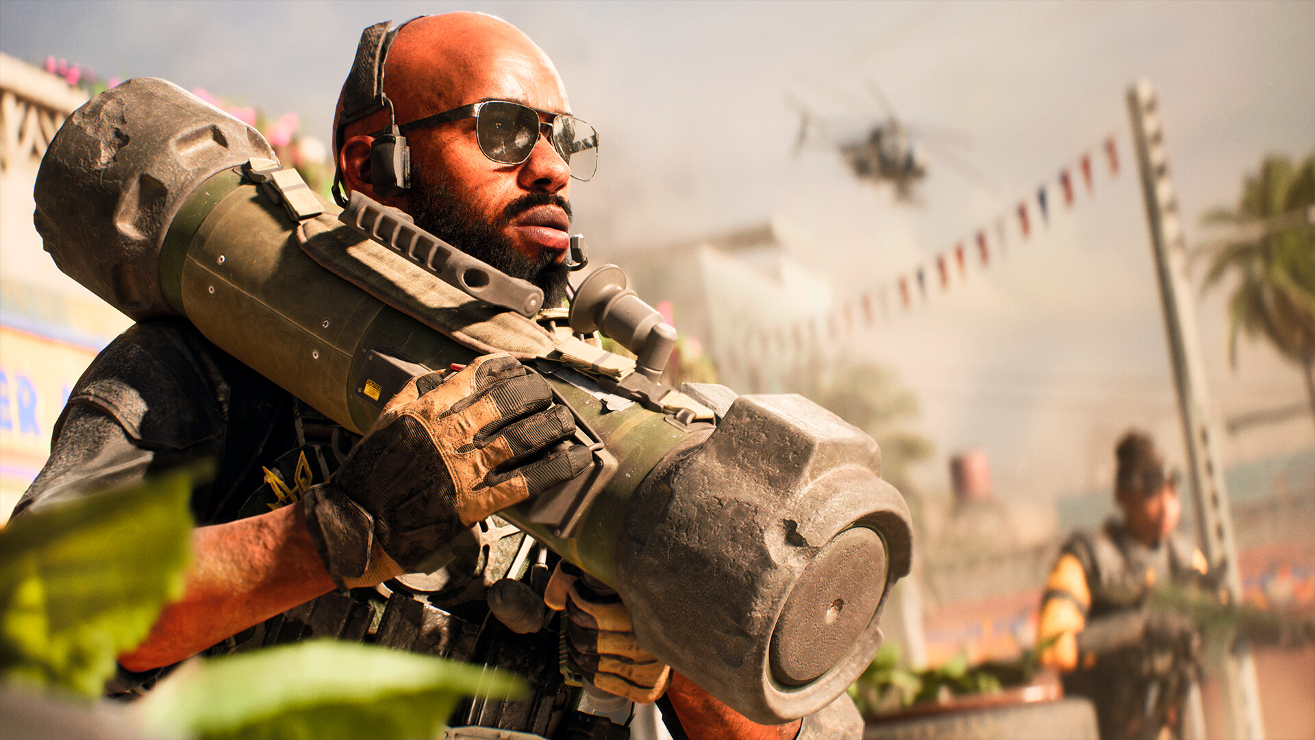 Купить Battlefield™ 2042 на PC для Steam дешево