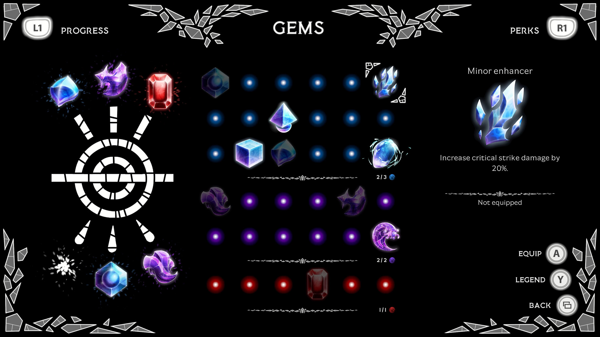 Aeterna Noctis on Steam