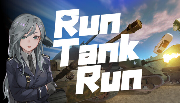 Run Tank Run on Steam