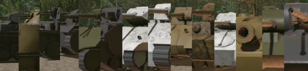 Run Tank Run on Steam