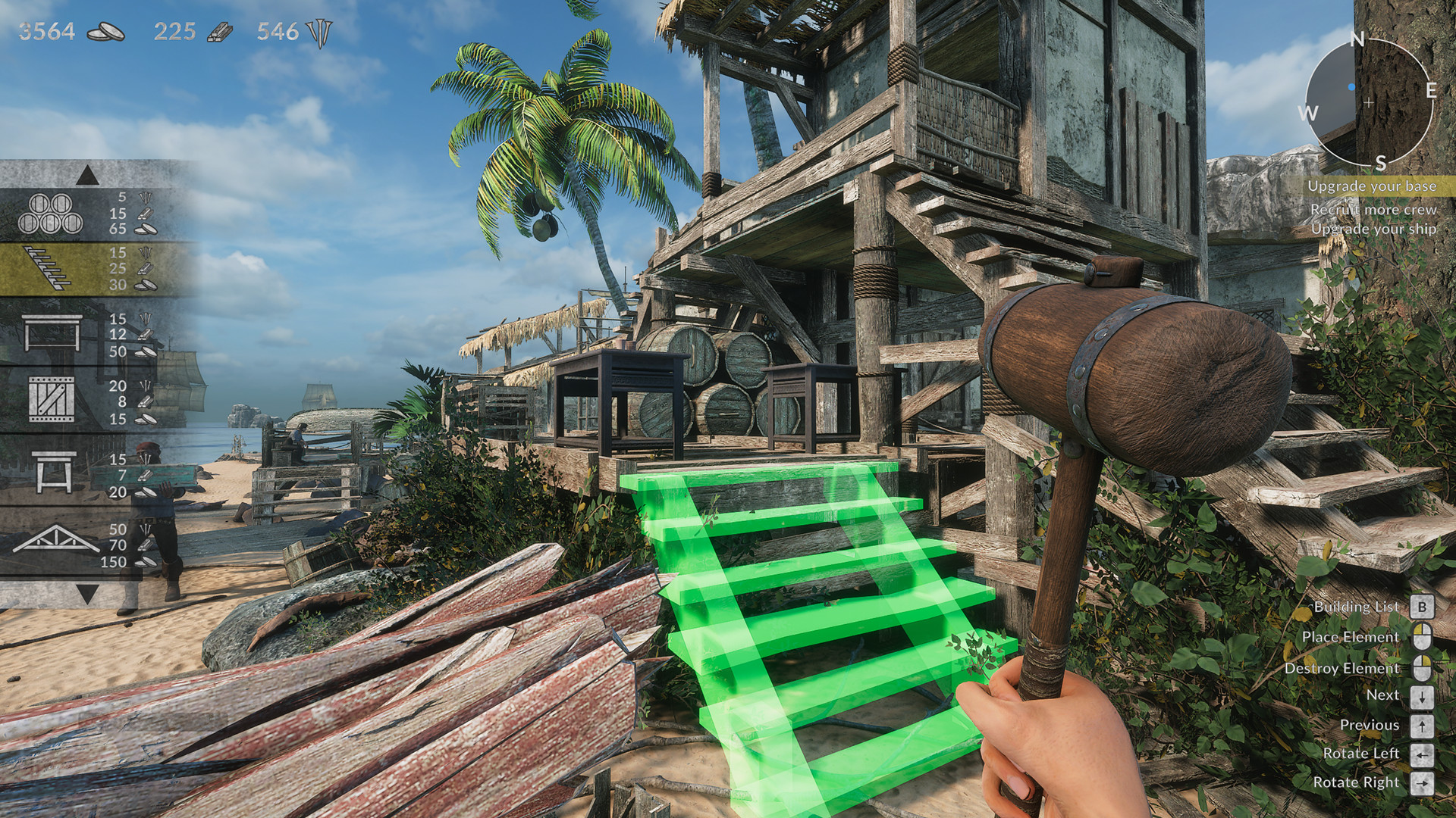 Pirate Simulator on Steam