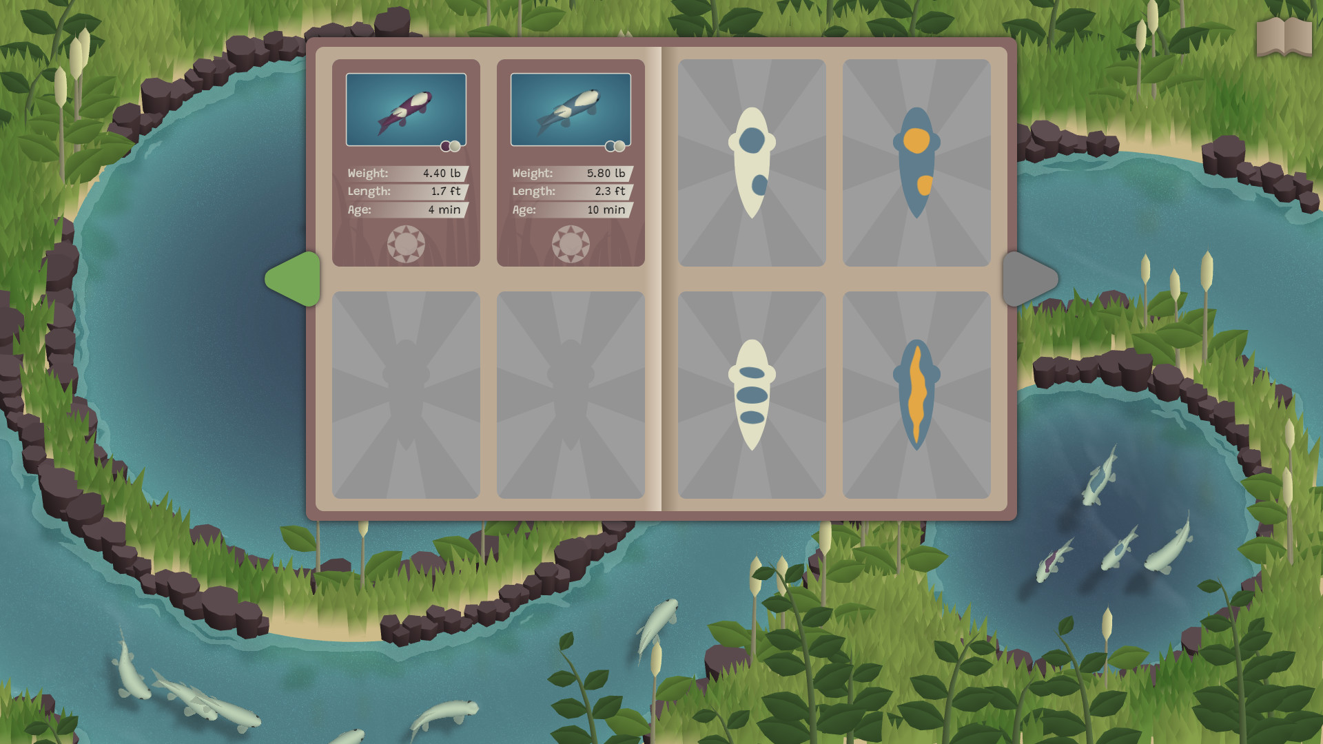Koi Farm on Steam