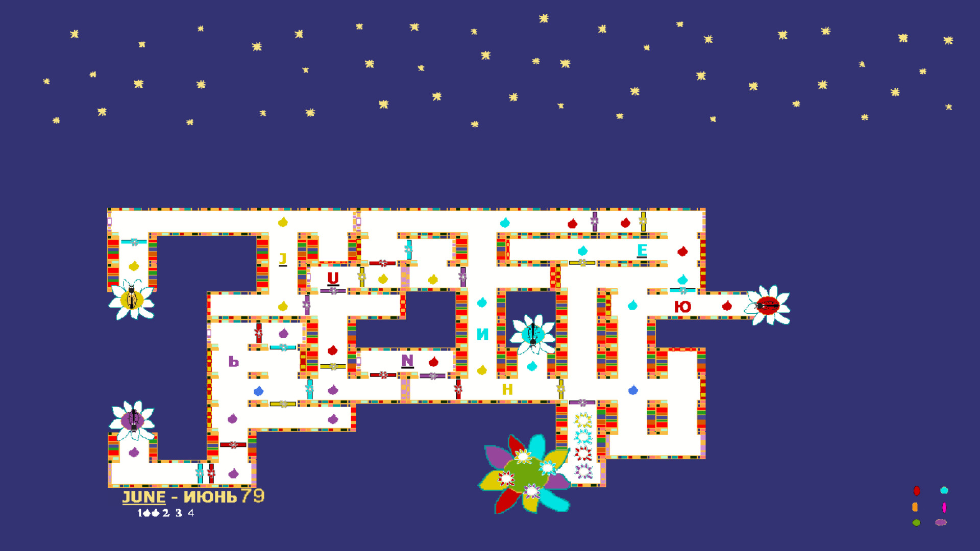 Confusing game · 스팀