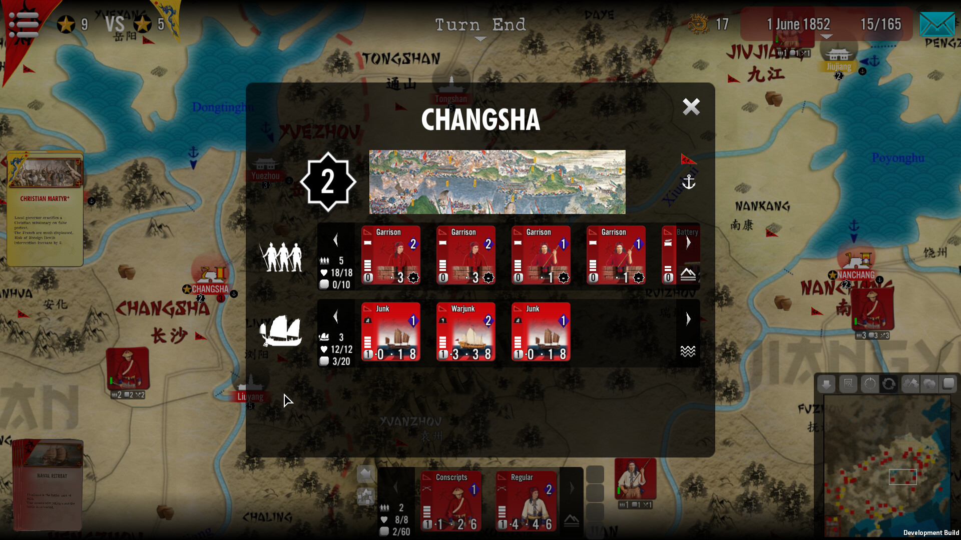 SGS Taipings on Steam