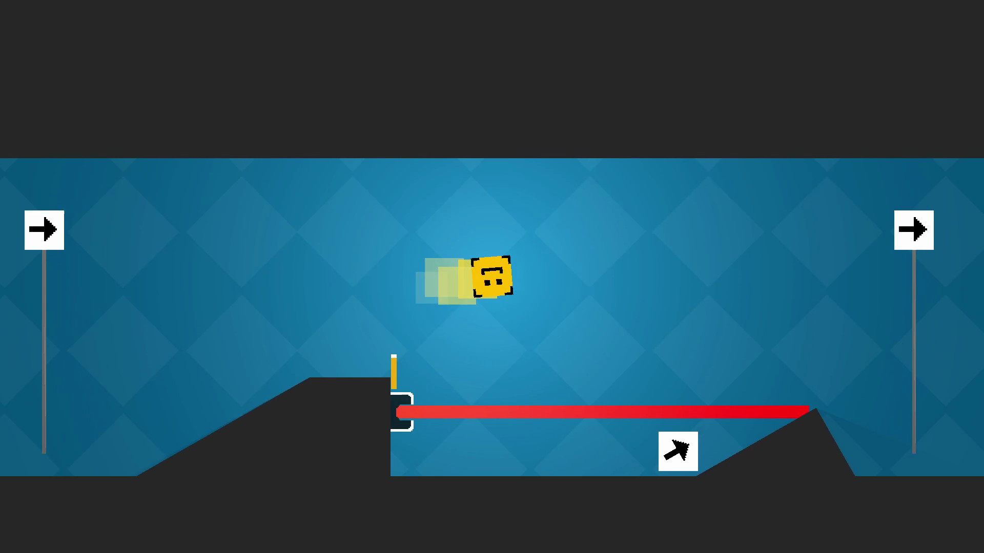 STOP and MOVE on Steam