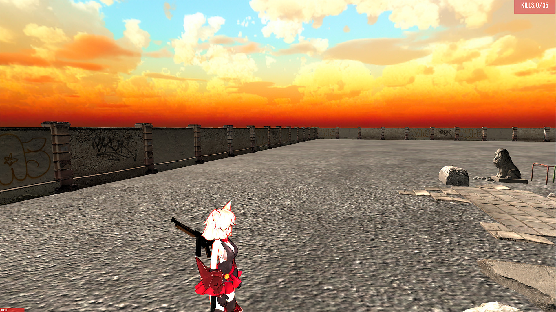 Sniper Operation Z · 스팀