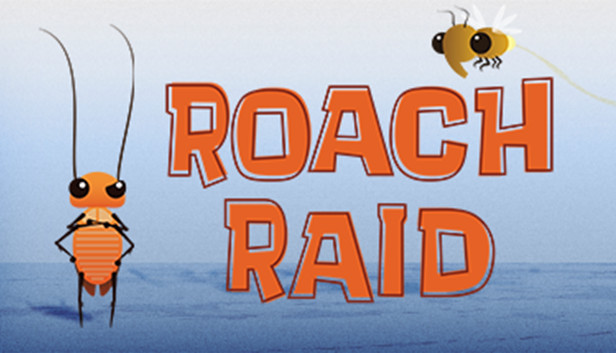 Roach Raid on Steam
