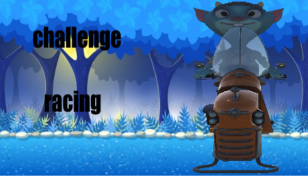 Challenge racing on Steam