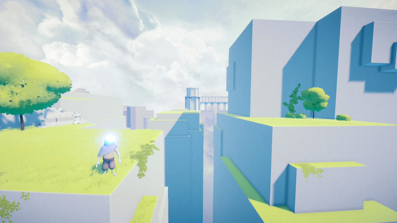 Divine Dust on Steam