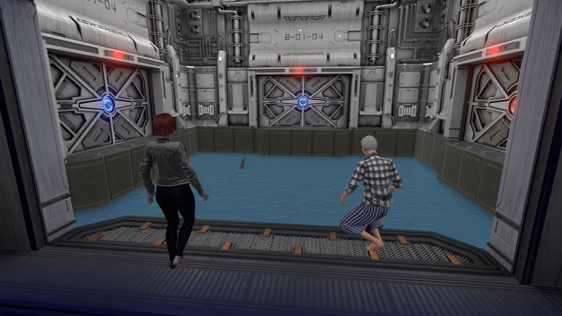 HALF DEAD 3 game revenue and stats on Steam – Steam Marketing Tool