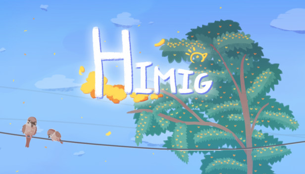 Himig on Steam