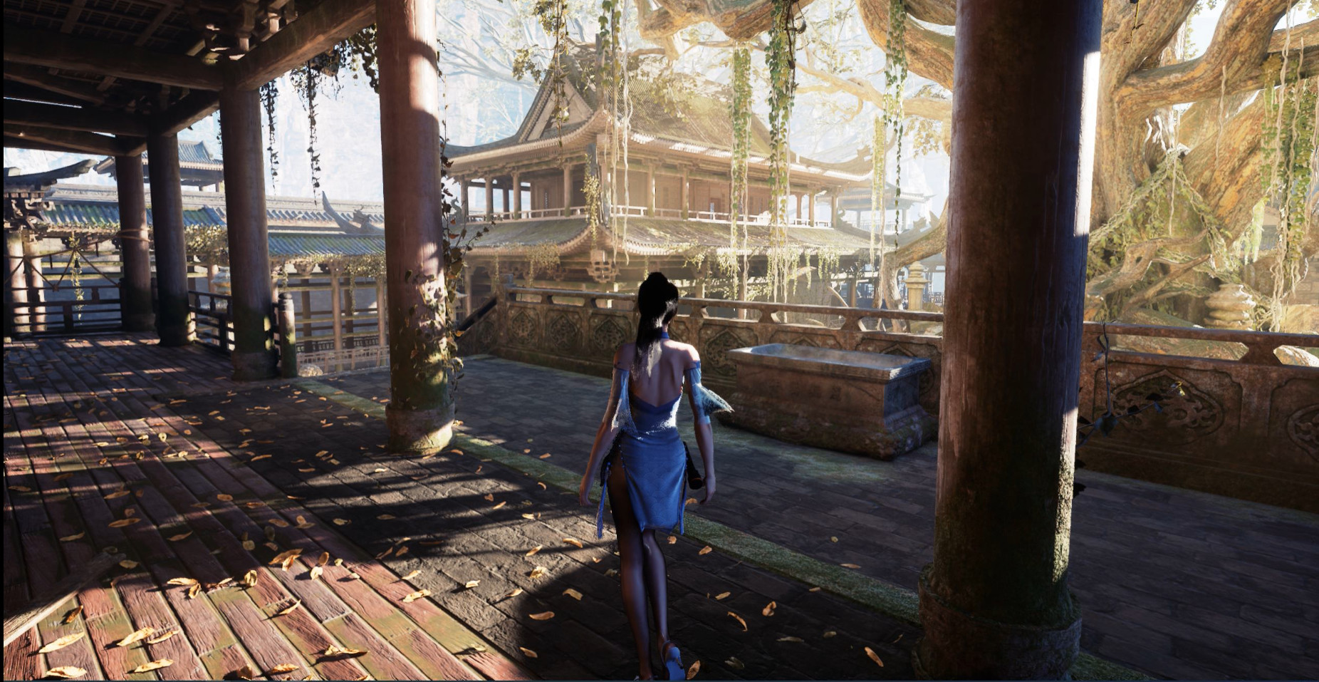 Soul Dossier on Steam