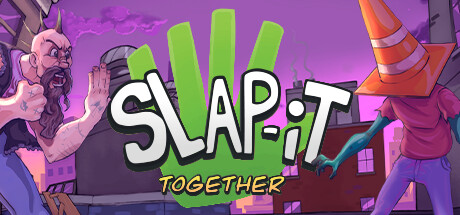 Slap-It Together! · 스팀