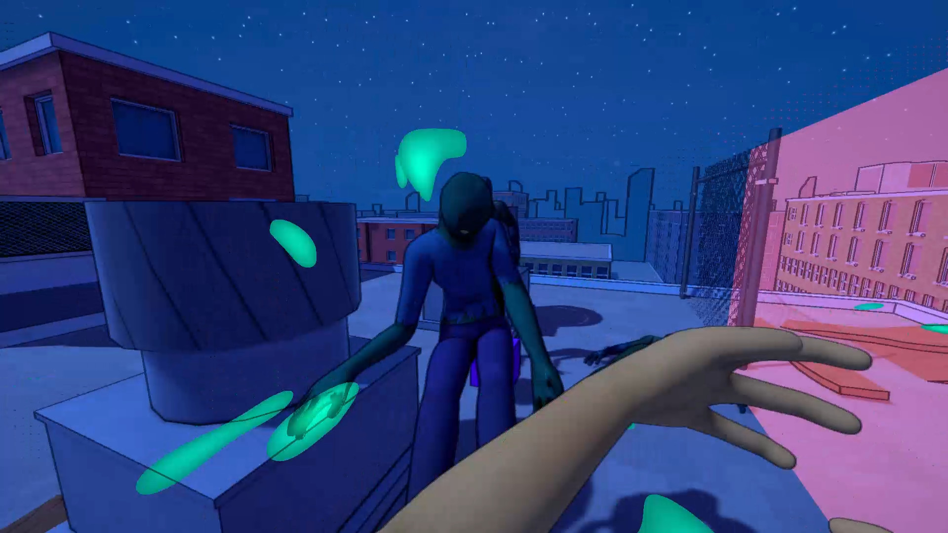 Slap-It Together! · 스팀