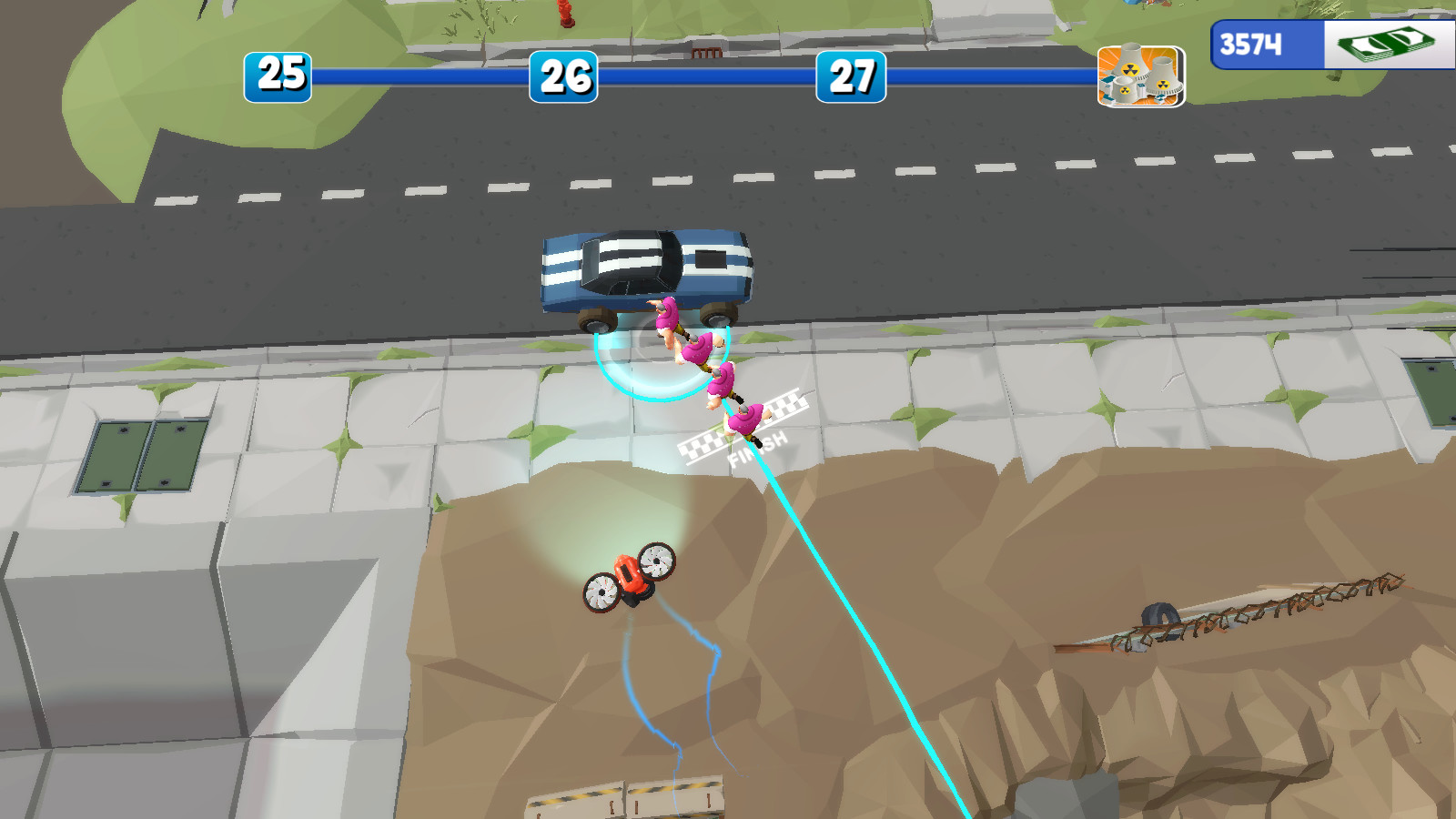 Casual Commando on Steam