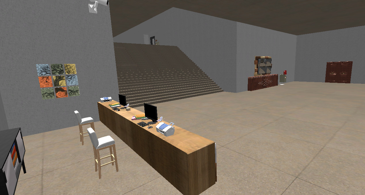 Teacher Simulator game revenue and stats on Steam – Steam Marketing Tool