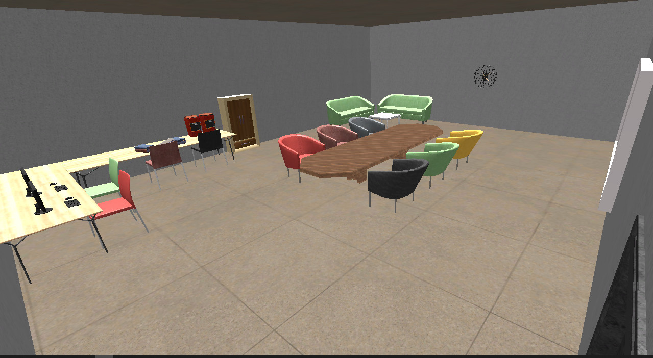 Teacher Simulator · 스팀