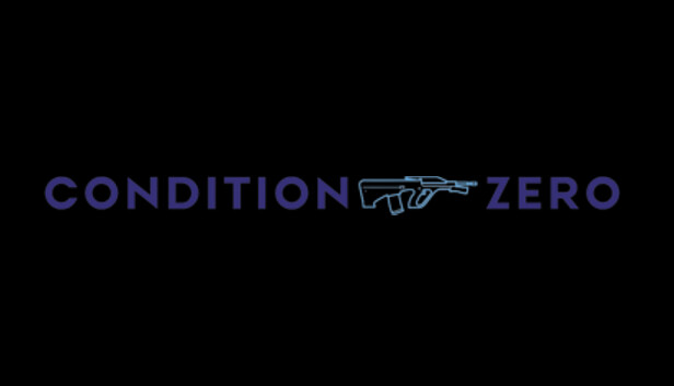 Condition Zero on Steam