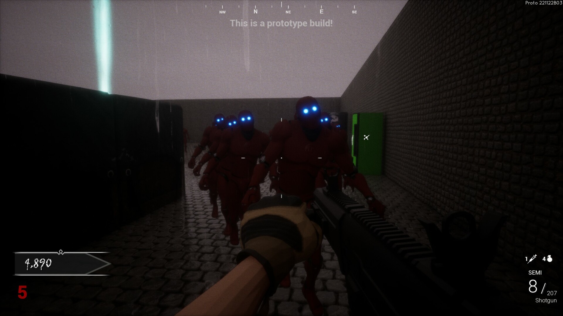 Condition Zero on Steam