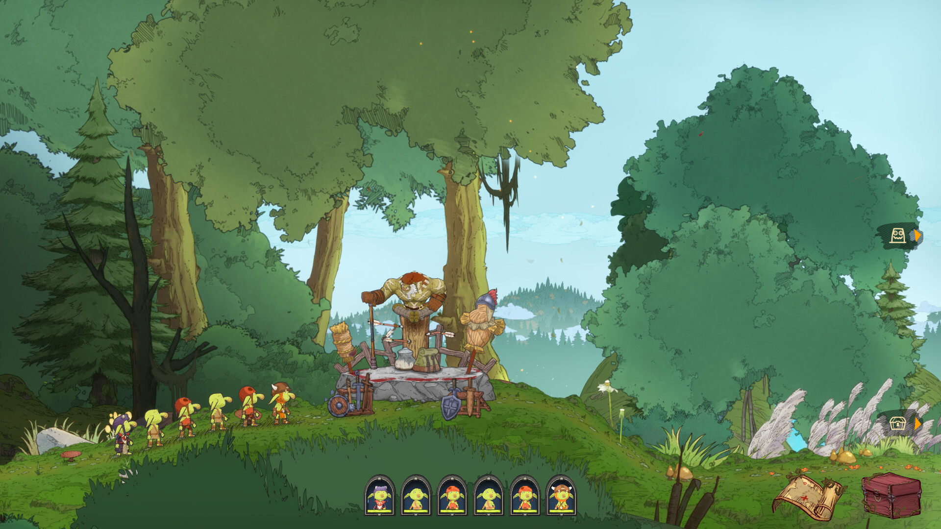 Goblin Stone on Steam